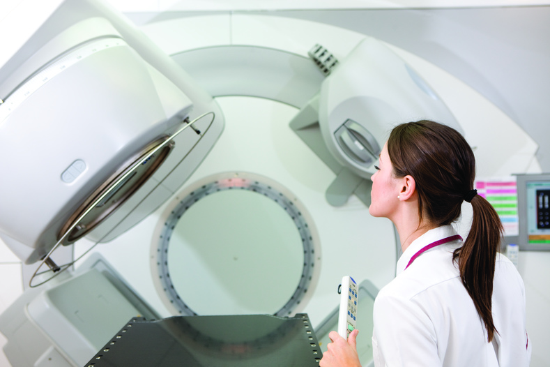 Targeted prostate cancer radiotherapy technique could cut treatment ...