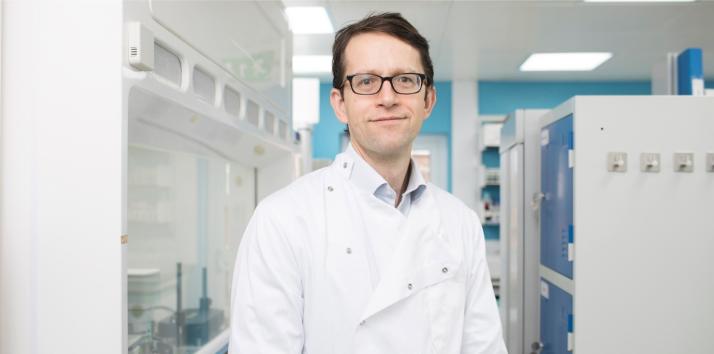 Precision Diagnostics and Cancer Evolution | TRM CancerBRC