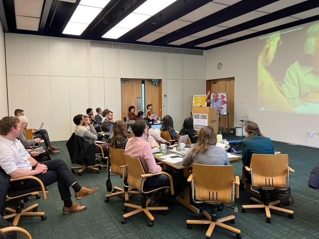 Pathway to Independence programme 2024 | TRM CancerBRC