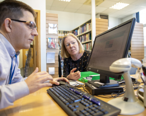 School facilities | TRM School