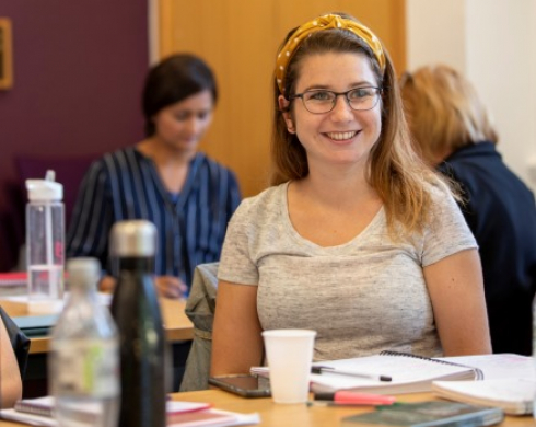 Courses | TRM School