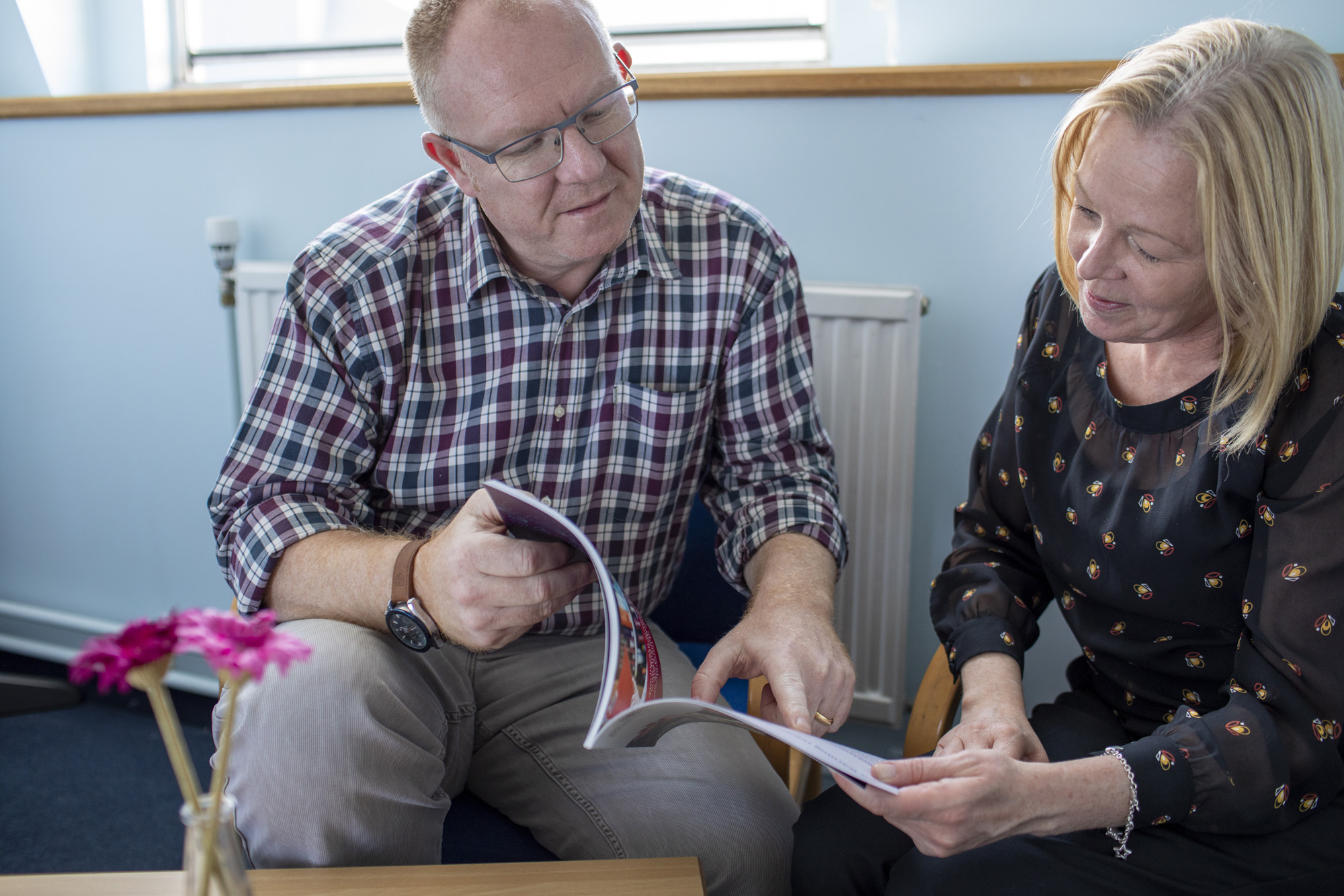 Modules | TRM School