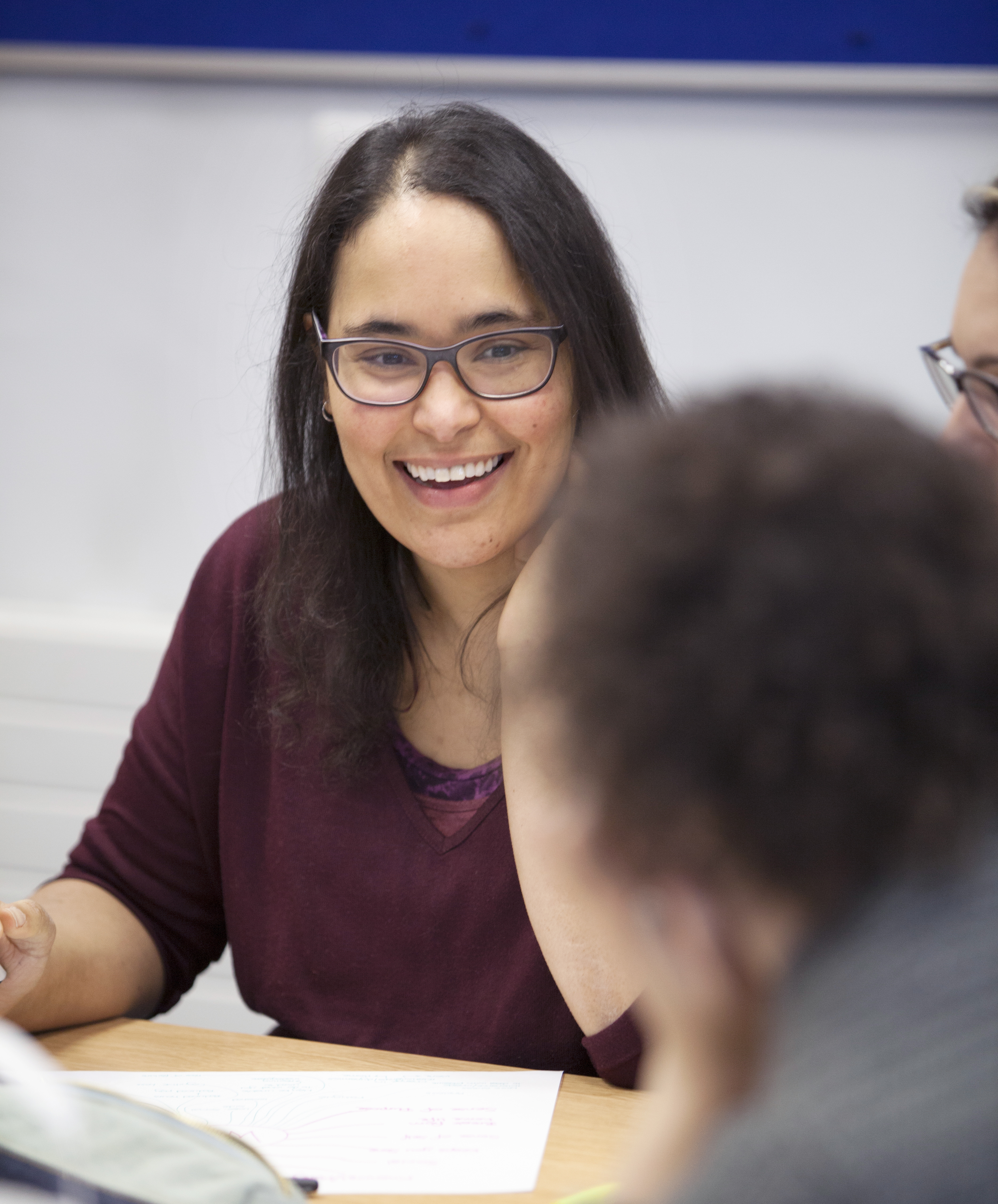 Short courses and study days | TRM School