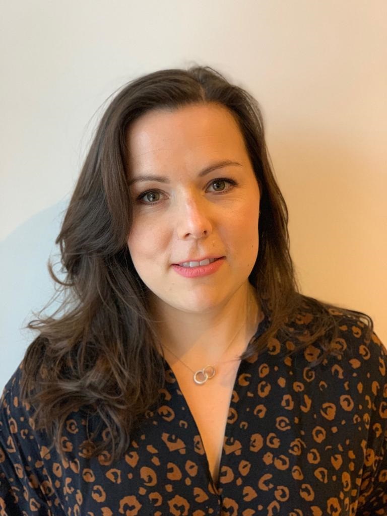 Victoria Nelson MSc, PGDip, PGCert | TRM School