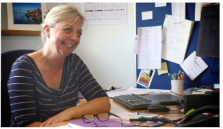 The David Adams Library | TRM School