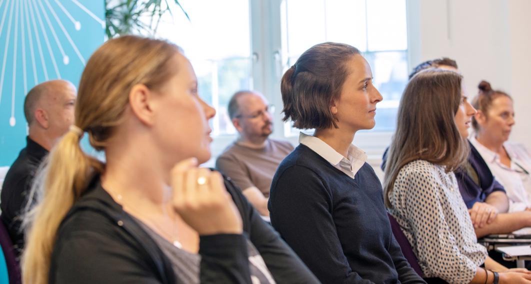 Our Programmes, Modules, Short Courses and Study Days | TRM School