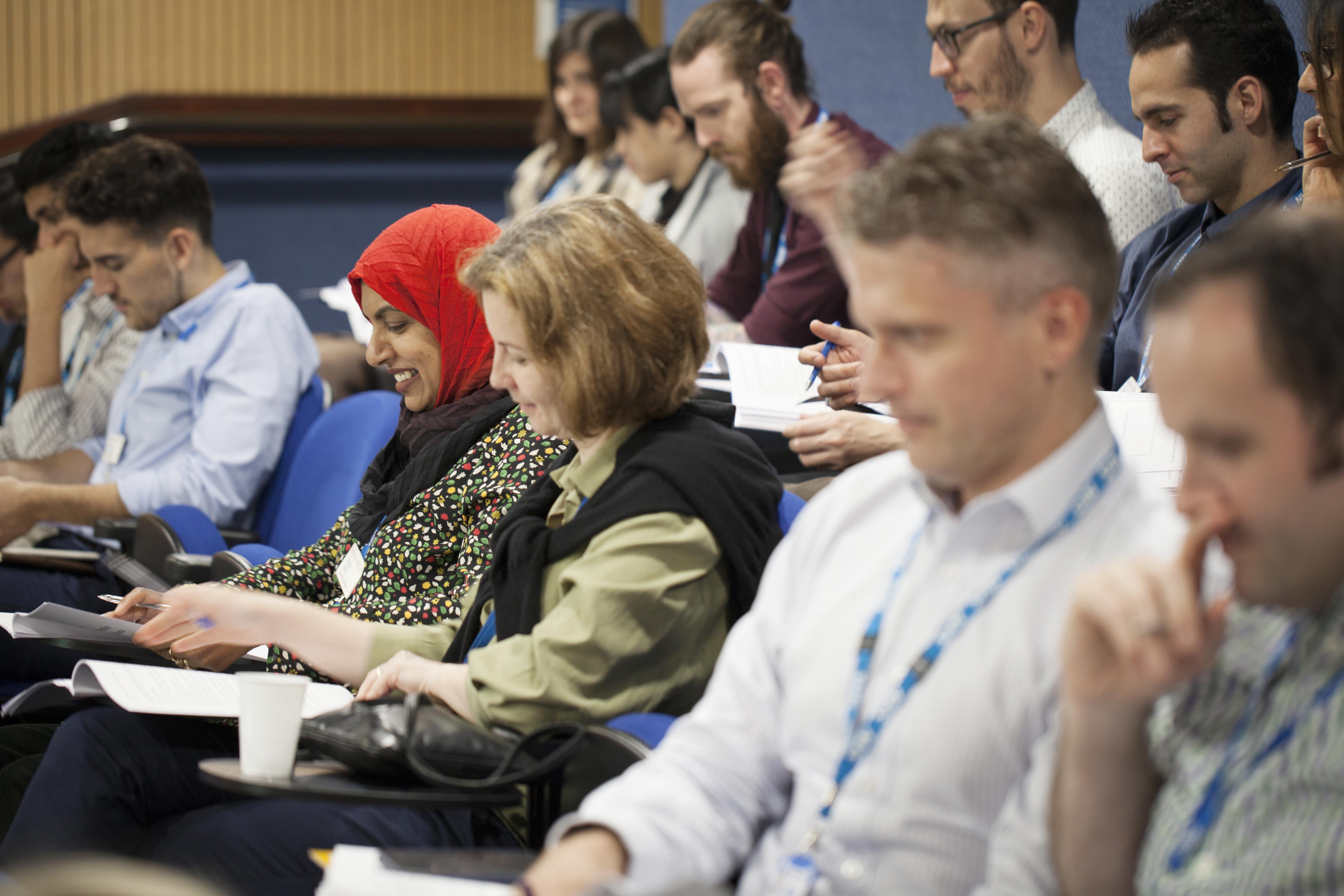 Advanced Practice Assessor and Supervisor Hub | TRM School