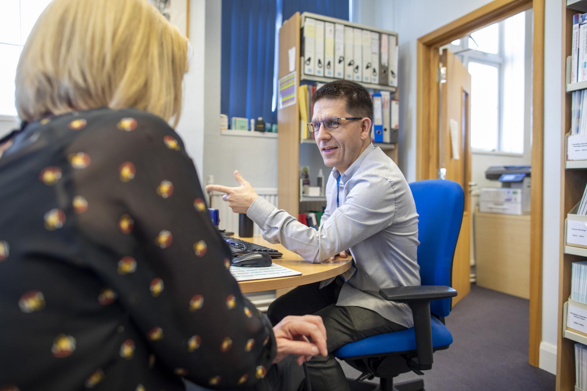 Study Skills | TRM School