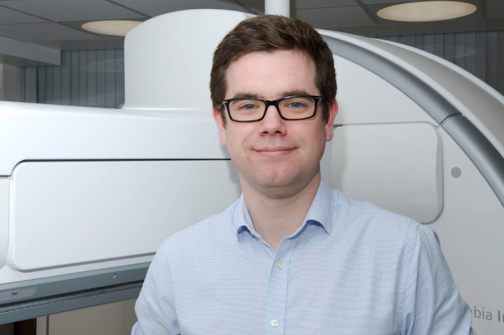 Meet the team | The Royal Marsden