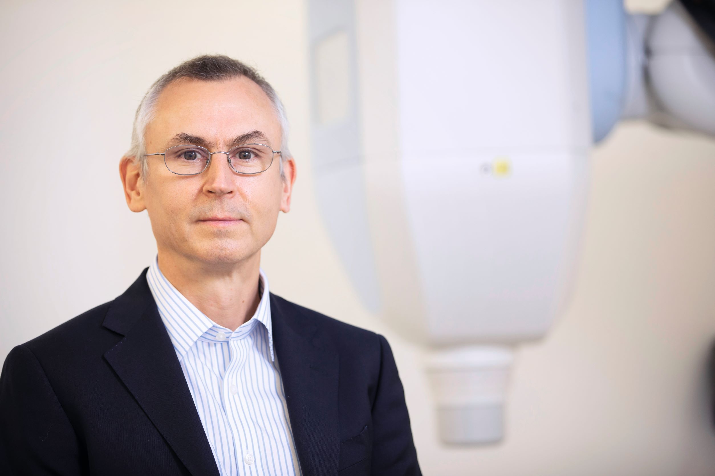 A better outlook | The Royal Marsden