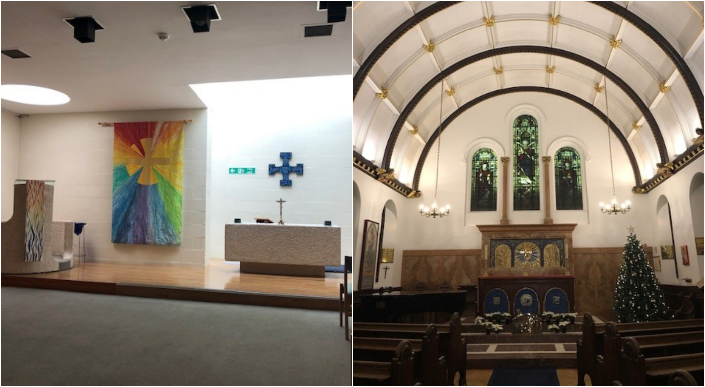 Spiritual and religious care | The Royal Marsden