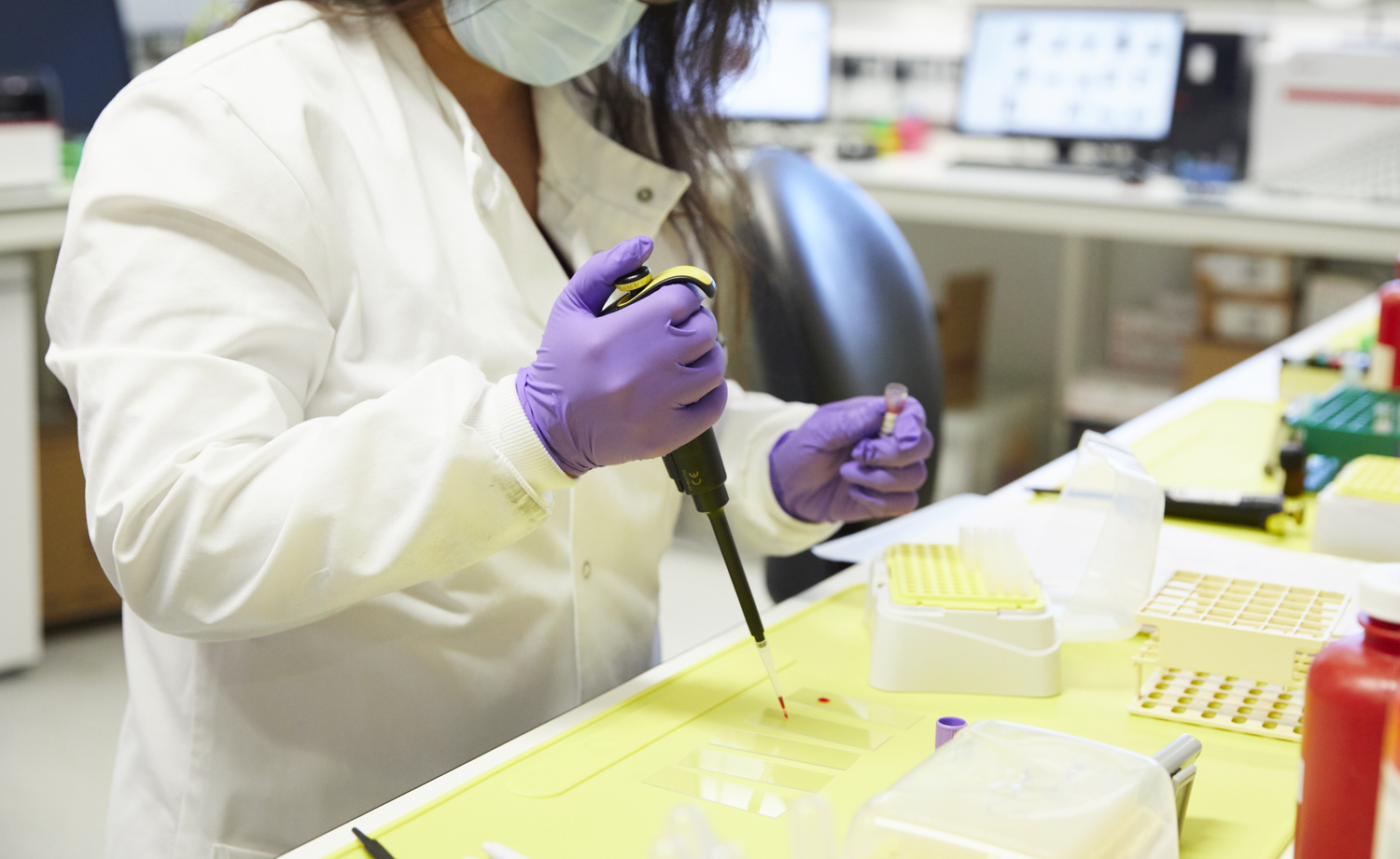 EVEREST-HN | The Royal Marsden