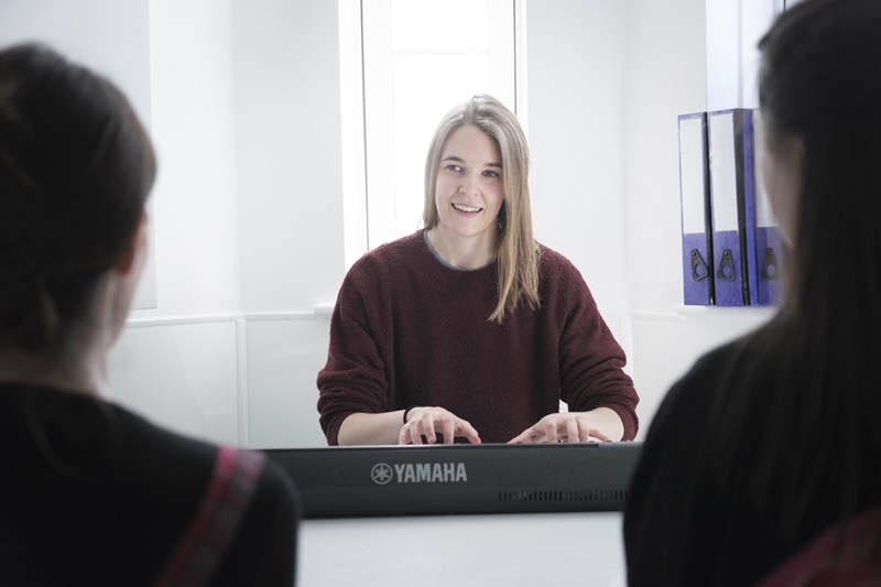 RM Magazine | The Royal Marsden