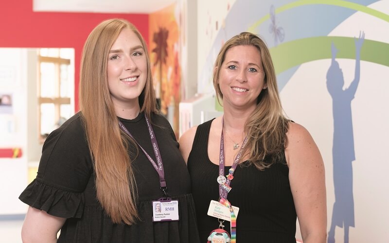 RM Magazine | The Royal Marsden