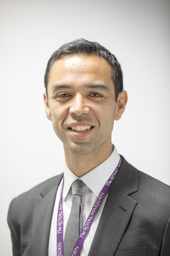 How we run ourselves | The Royal Marsden