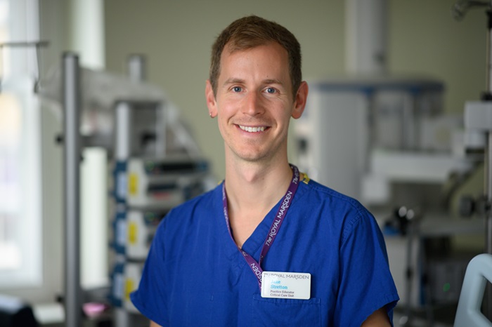 Choose your own path | The Royal Marsden