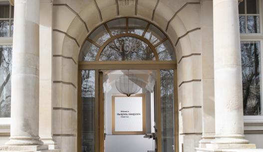 Referring to Private Care | The Royal Marsden