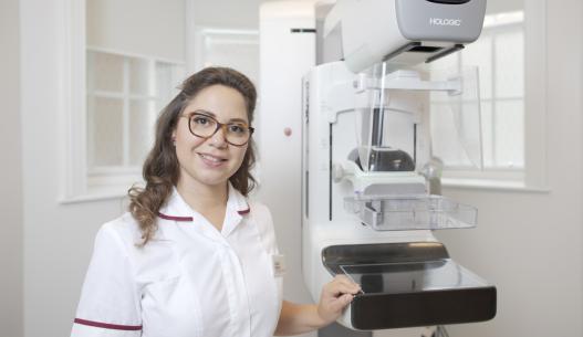 Outstanding Private Cancer Care | The Royal Marsden