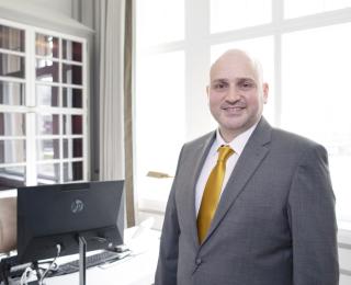 Referring to Private Care | The Royal Marsden