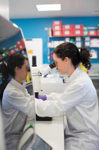 70 years of innovation at The Royal Marsden | The Royal Marsden