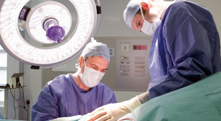 Sarcomas: taking on rare cancers | The Royal Marsden