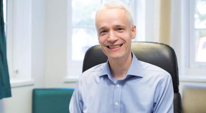 Joined up thinking | The Royal Marsden