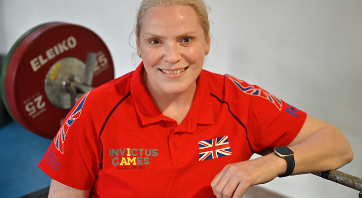 Q&A: Dr Amanda Sands | The Royal Marsden