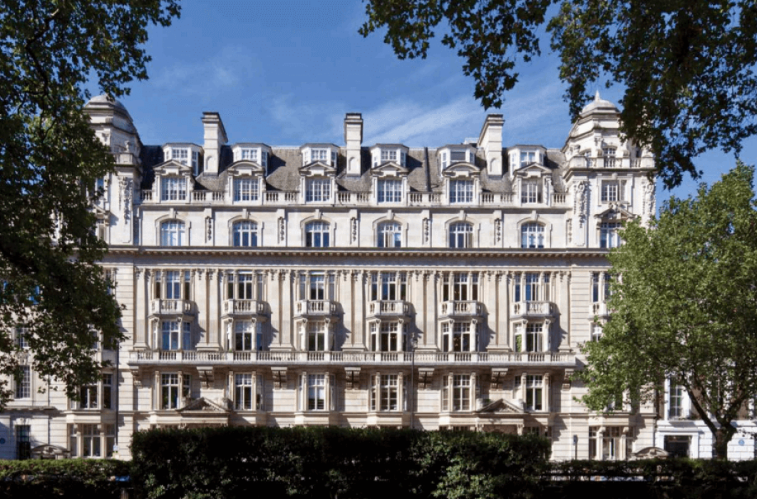 Outstanding Private Cancer Care | The Royal Marsden