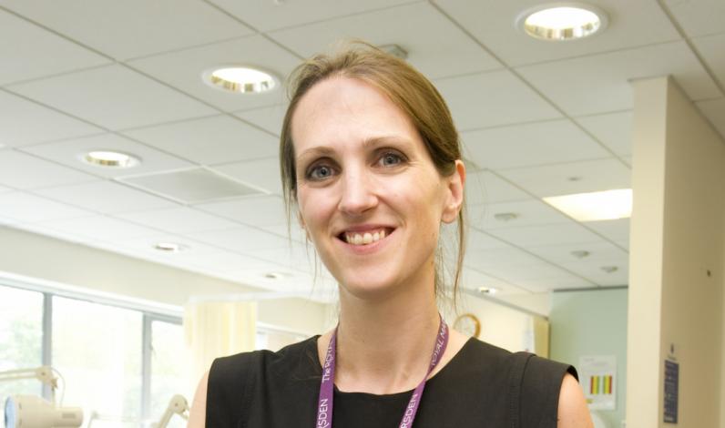 Patients begin CAR-T cell treatment trial | The Royal Marsden