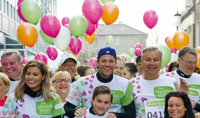 Hashtag highlights | The Royal Marsden