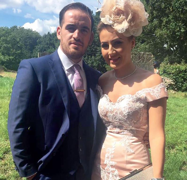 It happened to me: Jamie's story | The Royal Marsden