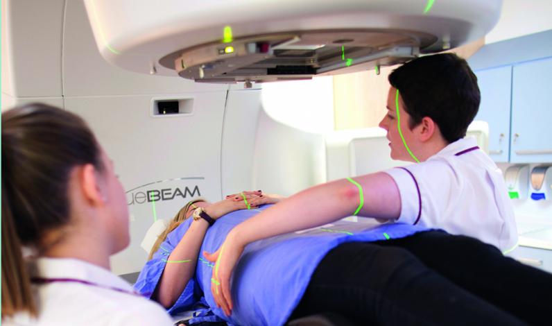 Uncommon cancers: Committed to high-quality care | The Royal Marsden