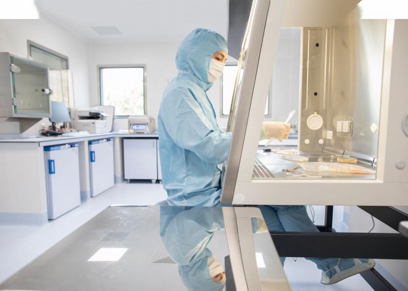 Modern methods | The Royal Marsden