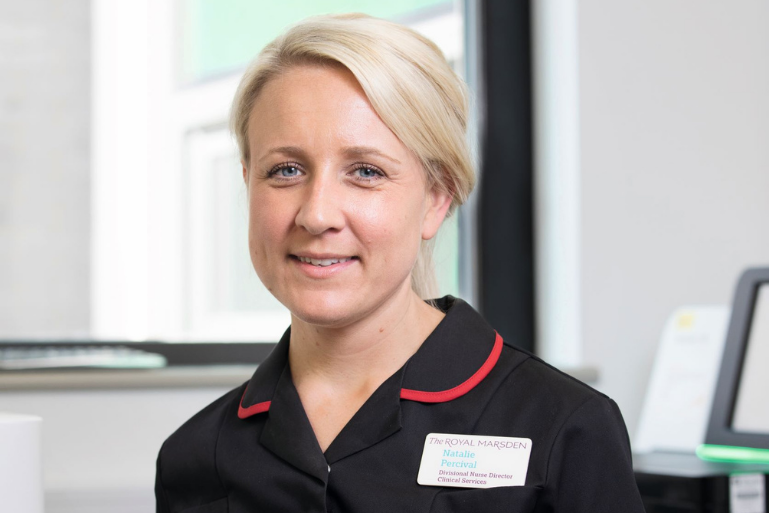 Q&A: Genomics | The Royal Marsden