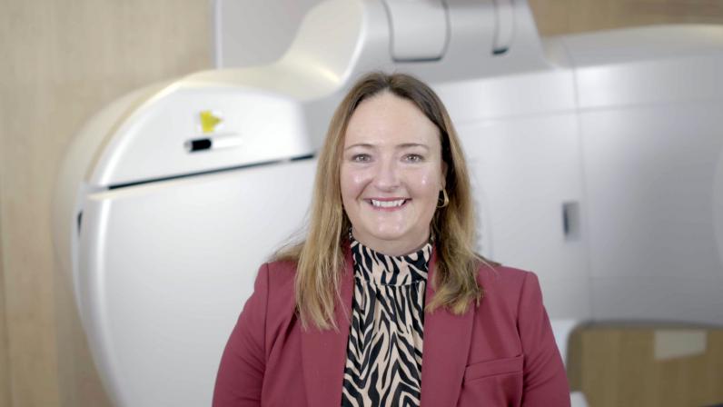 乳腺癌患者赴英寻求治疗，医院如家人般温暖关怀 | The Royal Marsden