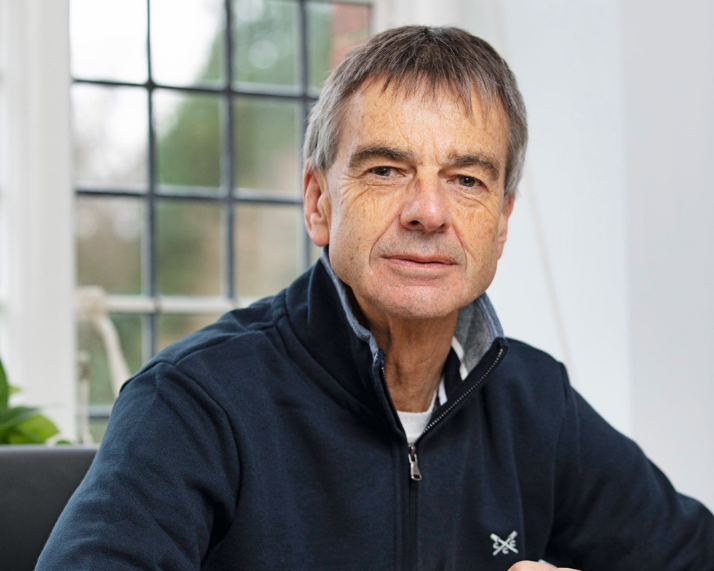 我参加了一项挽救了我生命并将挽救更多生命的研究 | The Royal Marsden