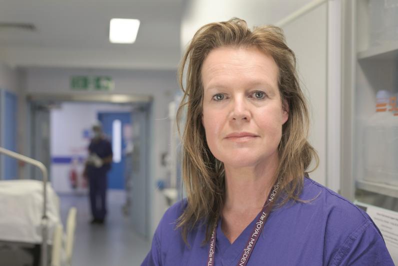 The Royal Marsden Annual General Meeting 2022 | The Royal Marsden