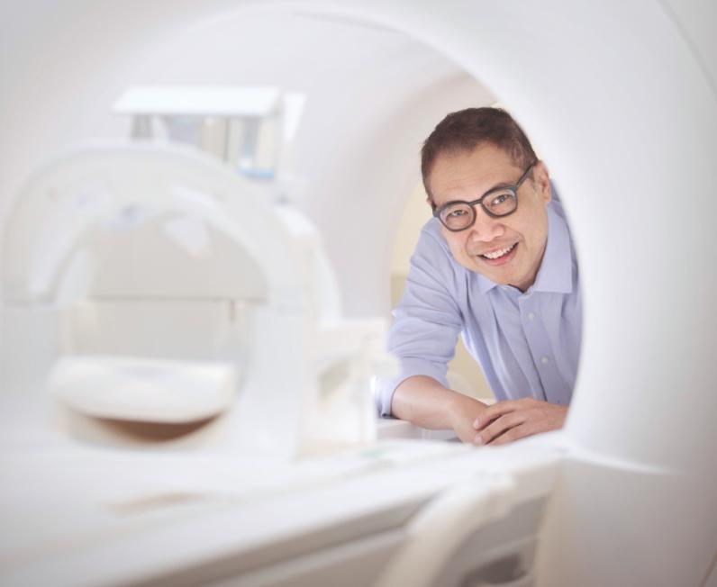 Imagining innovators: meet some of our incredible radiologists | The ...