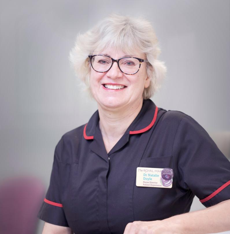 We're better connected: improving patient experience with Connect | The ...