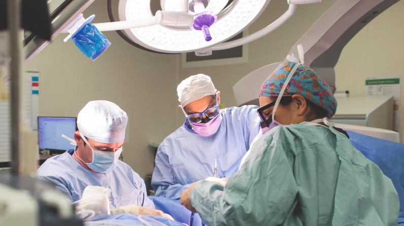 Rebuilding lives: how reconstructive surgery helps patients at The ...