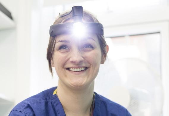 A day in the life of Grace McCormack: Speech and Language Therapist ...