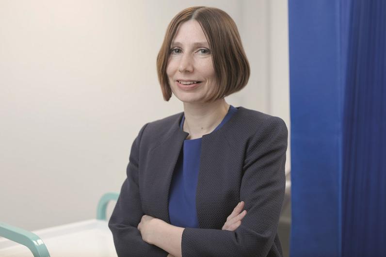 Double whole-body scans aim for early detection | The Royal Marsden