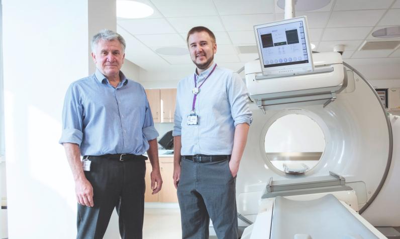 Tailoring treatment: using innovative techniques to personalise ...