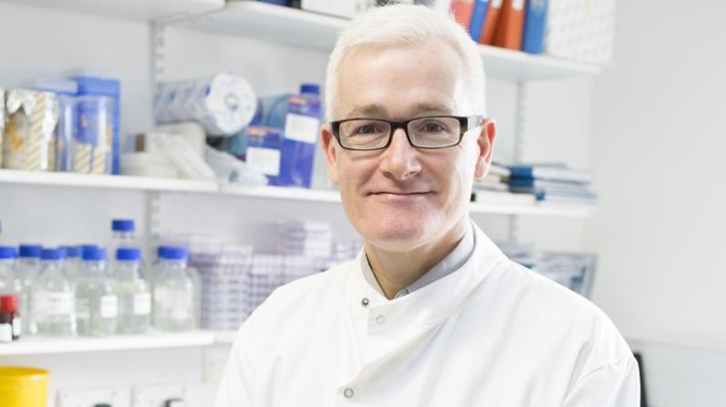 New drug opens benefits for more patients | The Royal Marsden