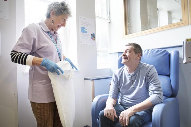 "I wanted to give back to my community in a meaningful way" | The Royal ...