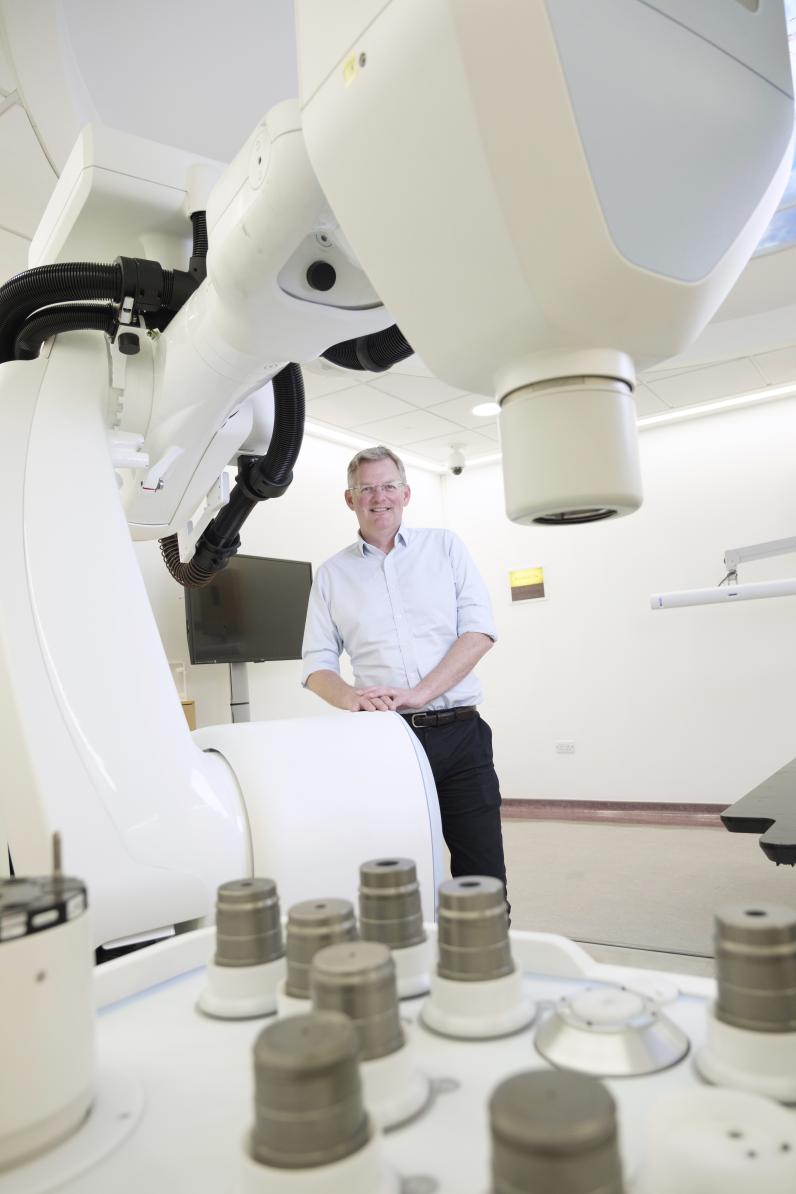 Annual Report | The Royal Marsden