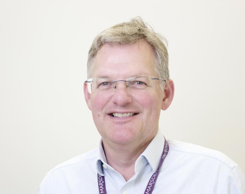 The Royal Marsden Annual General Meeting 2024 | The Royal Marsden