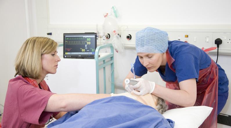 Anaesthetics, Perioperative Medicine, Pain and Critical Care ...