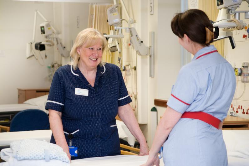 Day Surgery Unit | The Royal Marsden