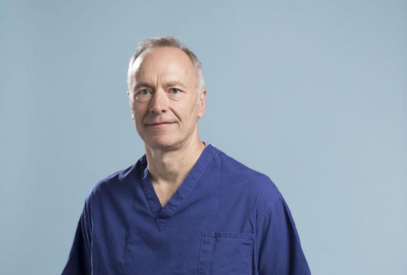 Dr John E Williams | The Royal Marsden